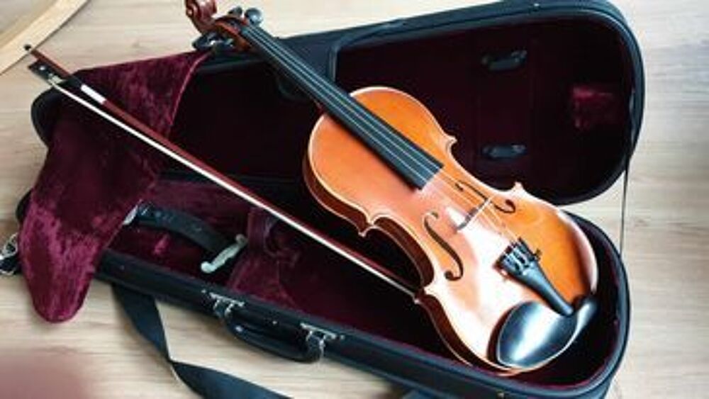 Achetez violon 4/4 très bon occasion, annonce vente à Villeneuve-d'Ascq ... Achetez violon 4/4 très bon occasion, annonce vente à Villeneuve-d'Ascq ...