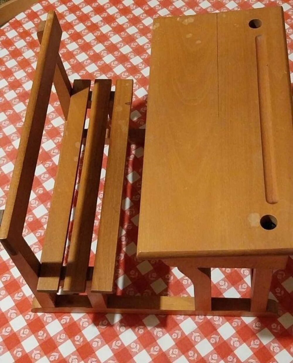 Achetez pupitre moulin roty occasion, annonce vente à Valbonne (06 ...