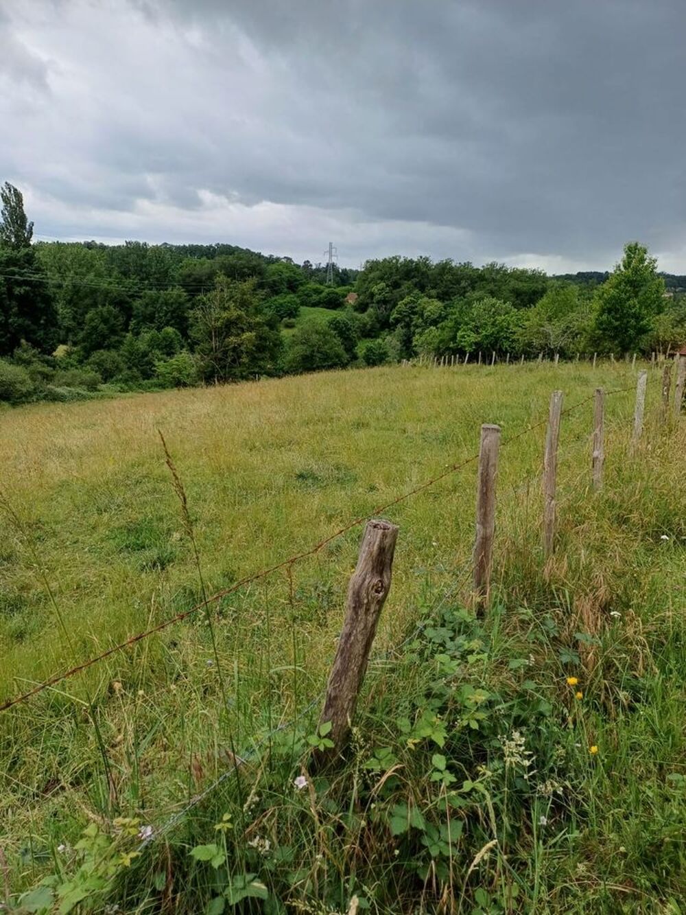 Annonce terrain constructible gourdon, vente terrain de particulier Lot ...