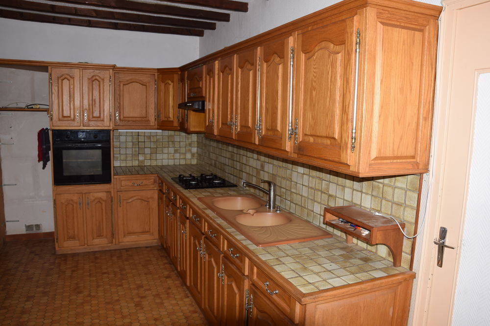 Achetez meubles de cuisine occasion, annonce vente à Vigneux-sur-Seine ...