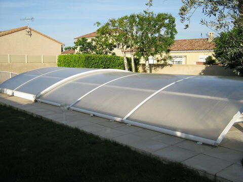 Abris piscine occasion , annonces achat et vente de abris piscine ...