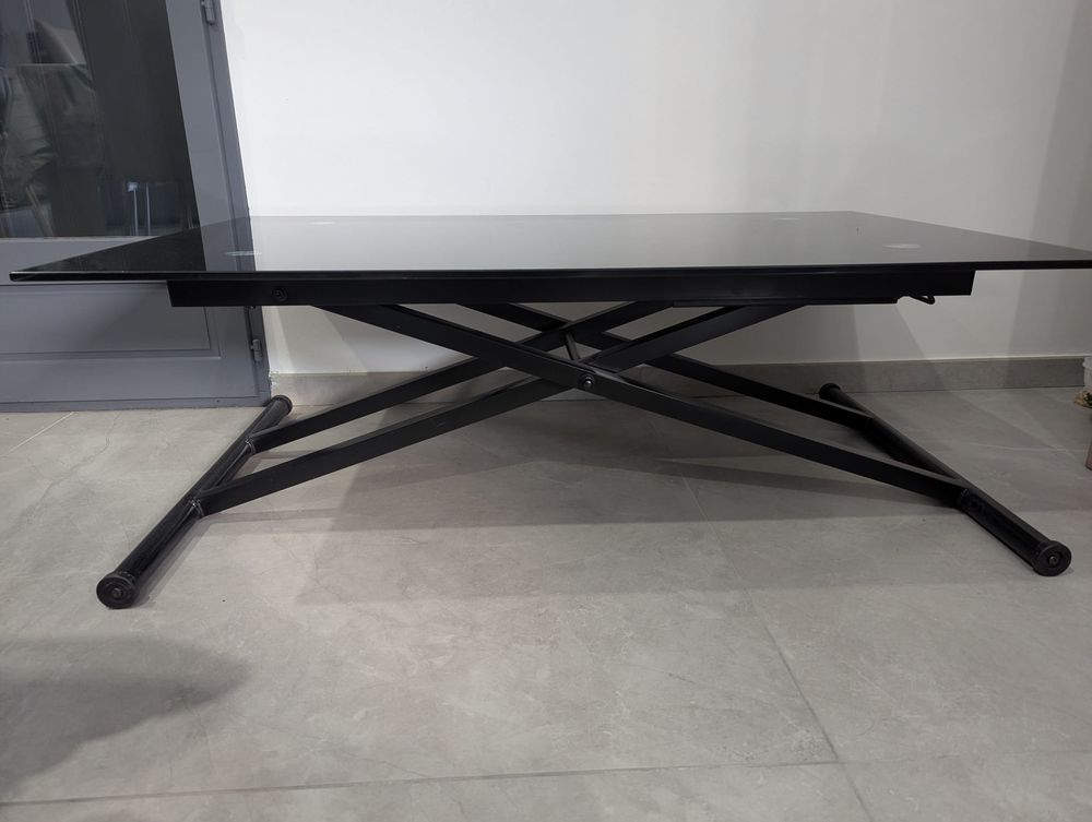 Achetez table basse occasion, annonce vente à Feyzin (69) WB176622253