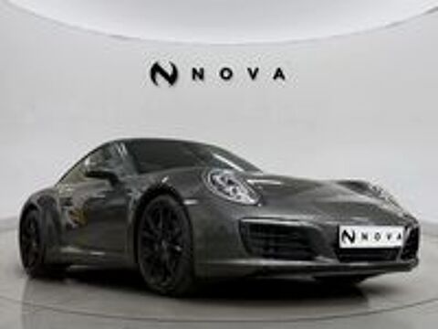 Porsche 911 911 occasion - Essence - 2018 - 54 000 km - 83 000 ...