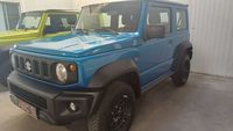 Suzuki Jimny Suzuki Jimny 4 places, 1.5 VVT 102ch occasion - Essence ...
