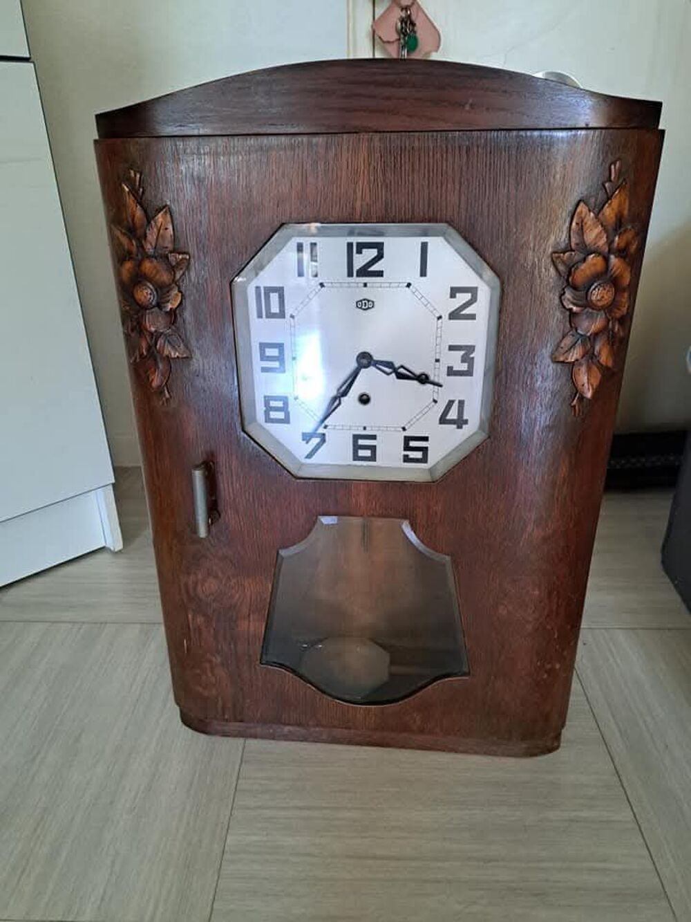 Achetez carillon odo à vdre occasion, annonce vente à Saint-Chamond (42 ...