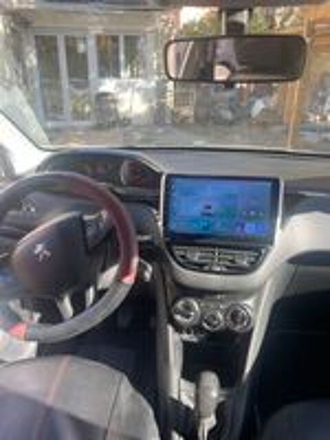 Peugeot 208 1.4 HDi 68ch BVM5 Access occasion - Diesel - 2013 - 165 000 km - 5 900 € - Barrême ...