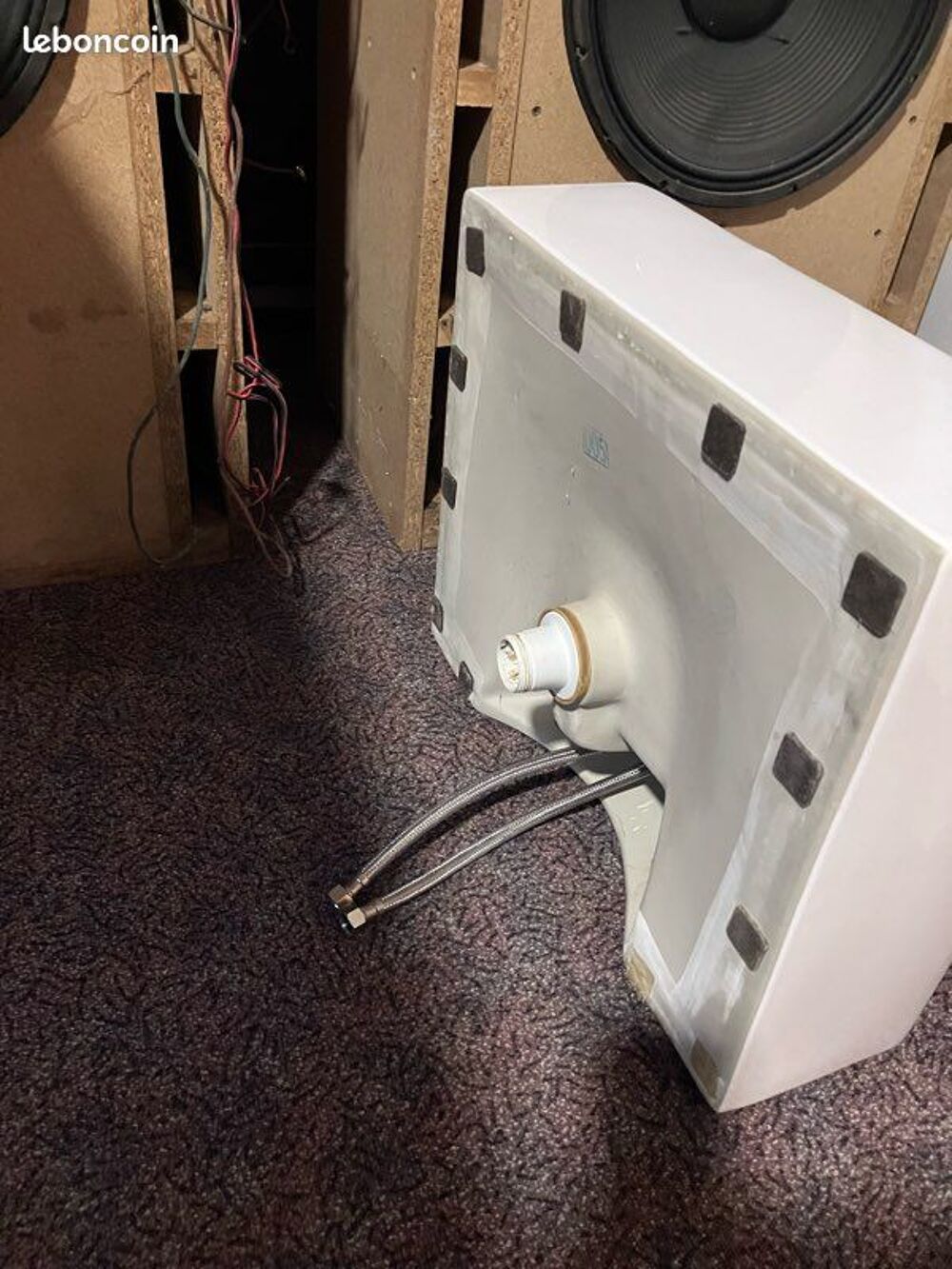 Achetez vasque à poser occasion, annonce vente à Montereau-Fault-Yonne ...