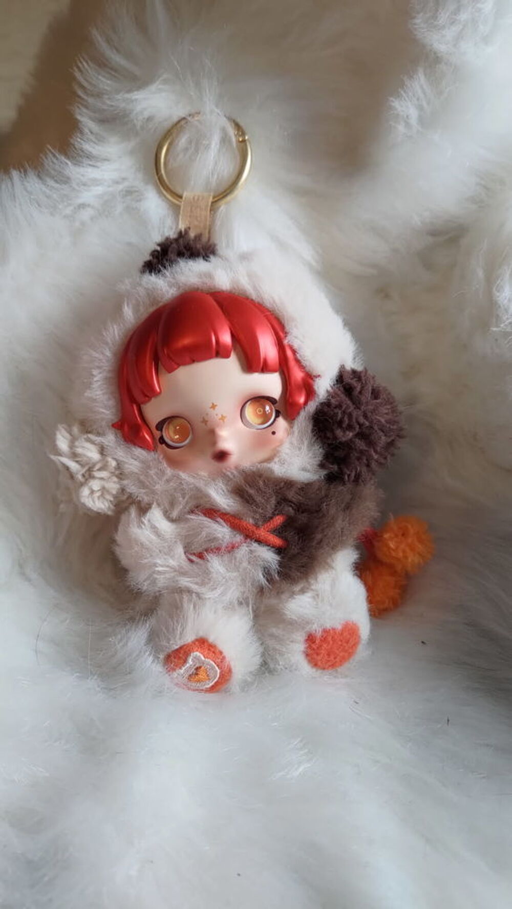 Achetez skullpanda winter neuf - revente cadeau, annonce vente à Saint ...