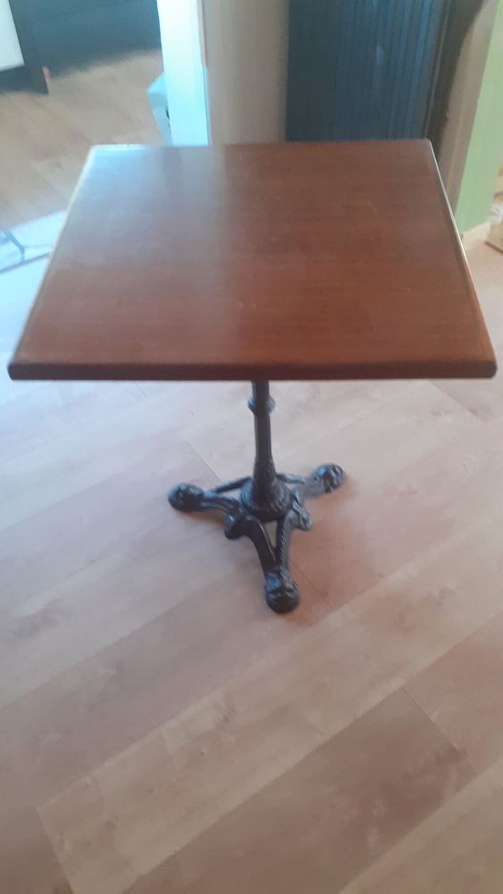 Achetez table bistrot occasion, annonce vente à Le Porge (33) WB176737211