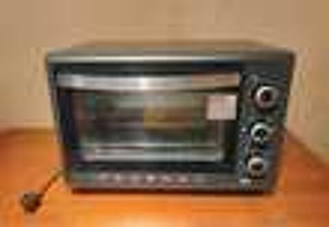 Achetez mini four far vend quasi neuf, annonce vente à Avignon (84 ...