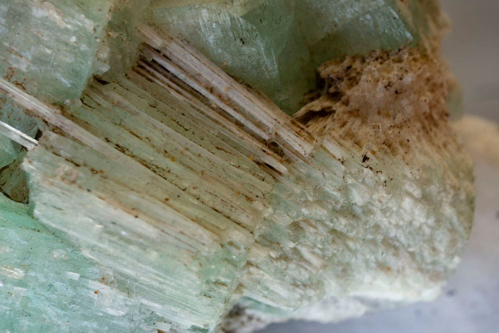 Achetez apophyllite verte occasion, annonce vente à Mérignac (33 ...