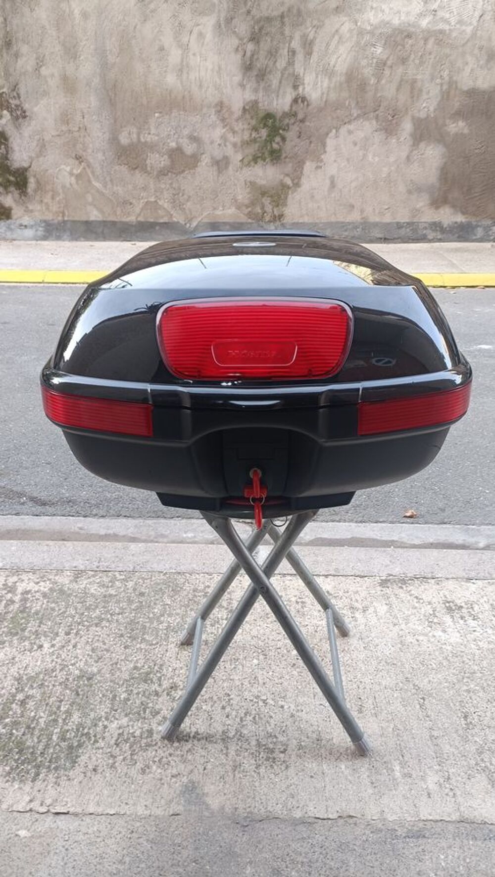 Accessoires moto scooter quad - 130 € - Cuxac-d'Aude (Aude) WV176409826