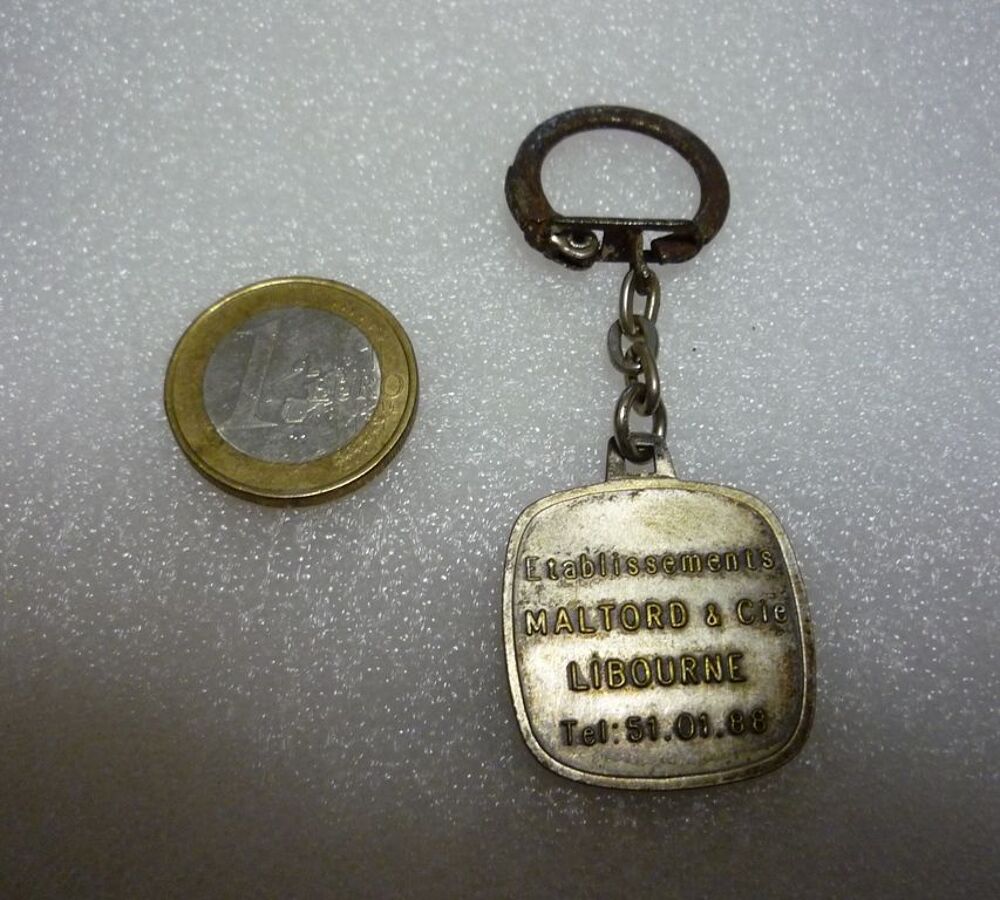 Achetez simca pentacle occasion, annonce vente à Paris (75) WB176654024