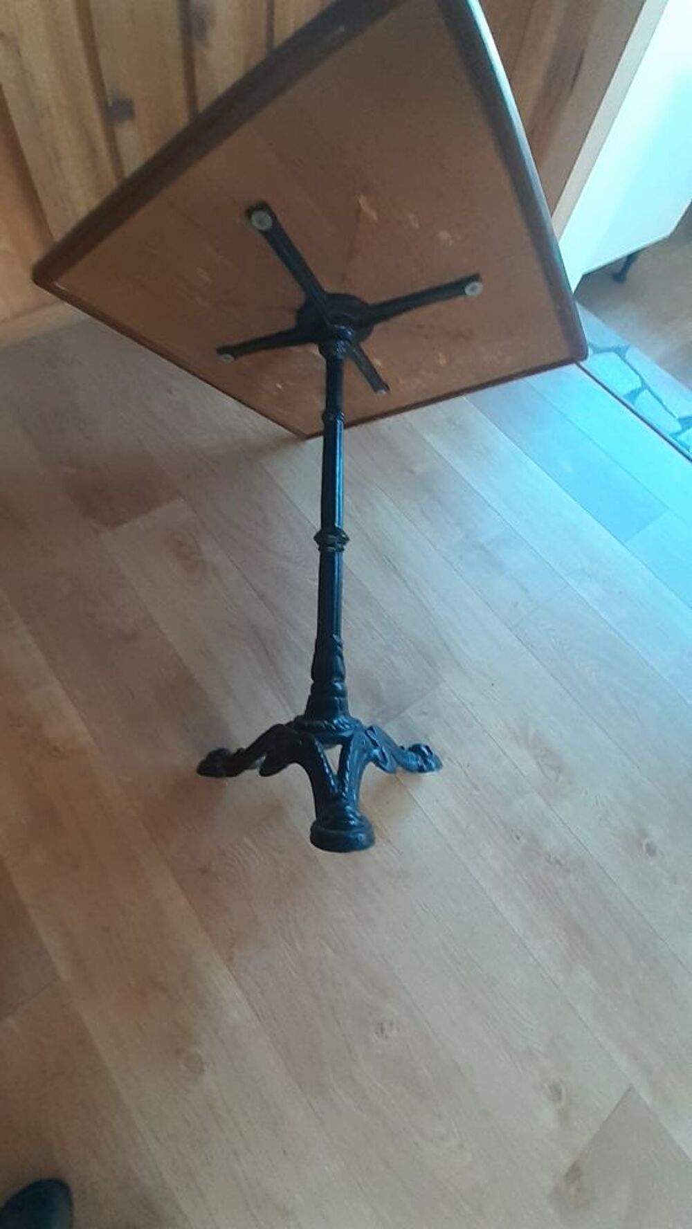 Achetez table bistrot occasion, annonce vente à Le Porge (33) WB176737211