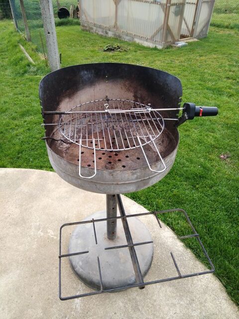 Barbecues occasion - ParuVendu