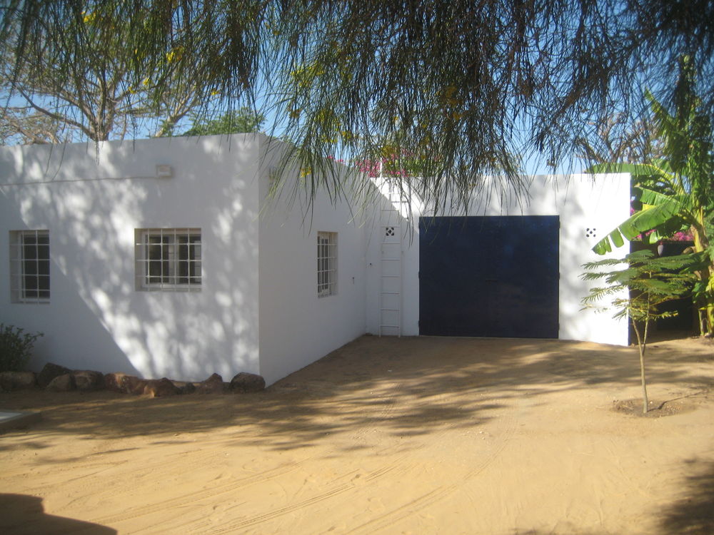 Annonce maison au senegal, vente 8 pièces de particulier - ParuVendu.fr ...