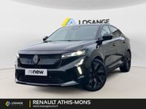 Renault Rafale E-Tech full hybrid 200 esprit Alpine occasion - Hybride ...