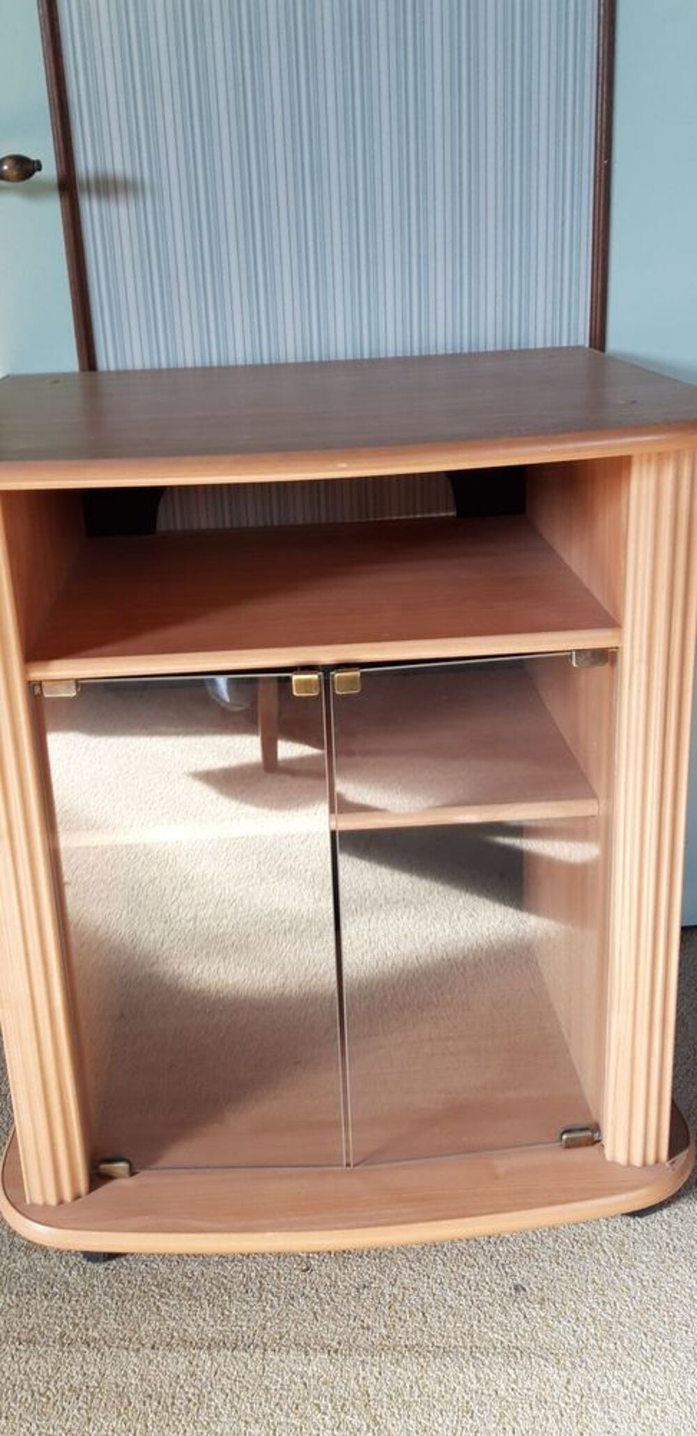 Achetez meuble rangement occasion, annonce vente à Sainte-Verge (79 ...