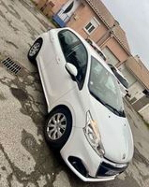 Peugeot 208 1.0 PureTech 68ch BVM5 Access occasion - Diesel - 2019 - 190 000 km - 5 700 ...