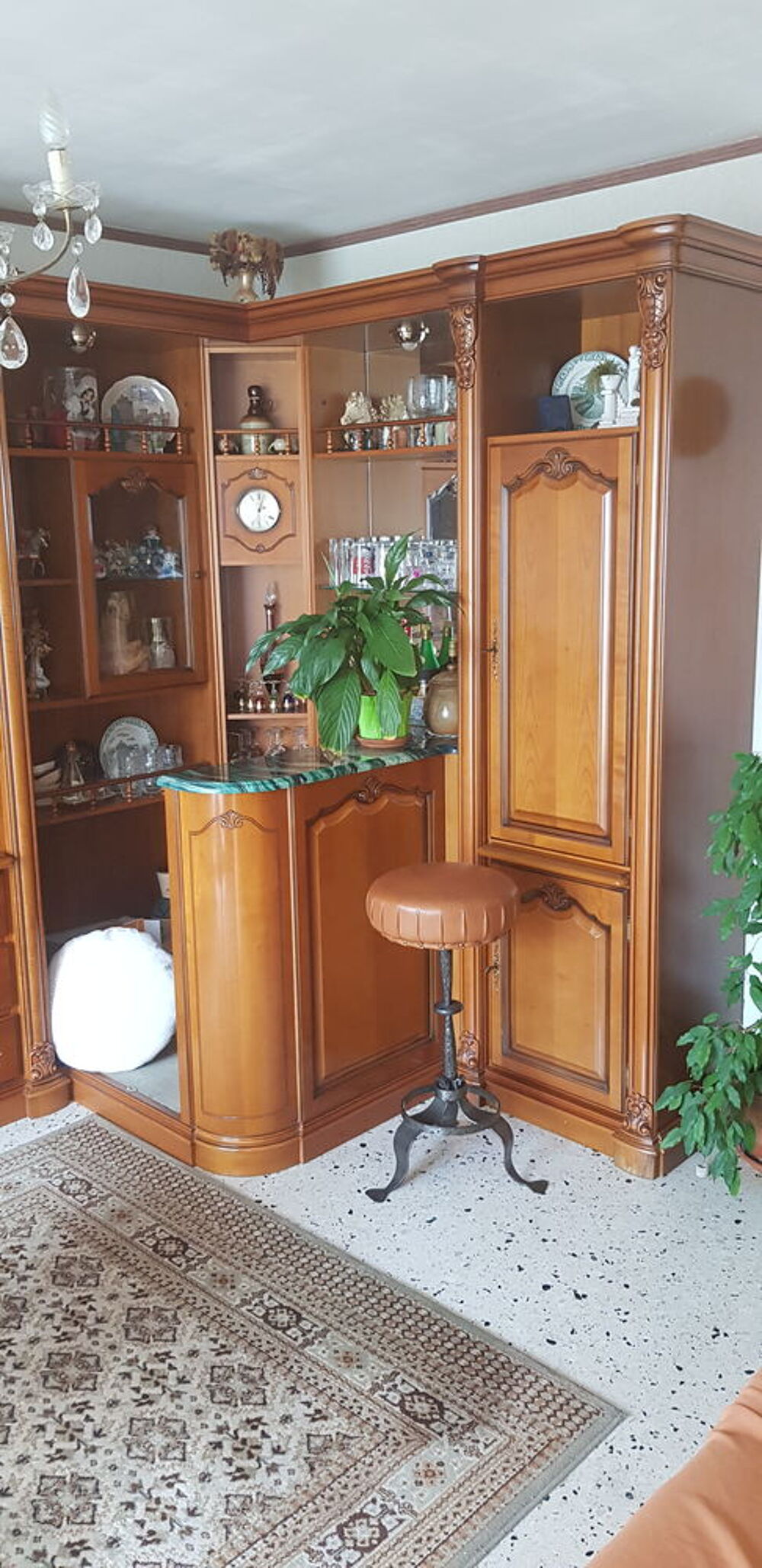 Achetez meubles en merisiers occasion, annonce vente à Montpellier (34 ...