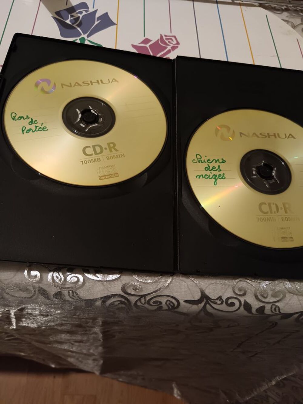 Achetez dvd film pour toutes occasion, annonce vente à Boulogne-sur-Mer ...