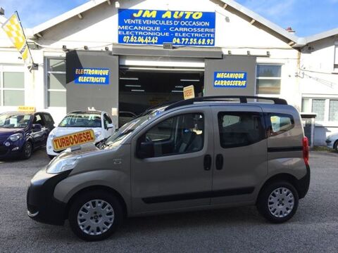 Voiture Citroën Nemo occasion : annonces achat de véhicules