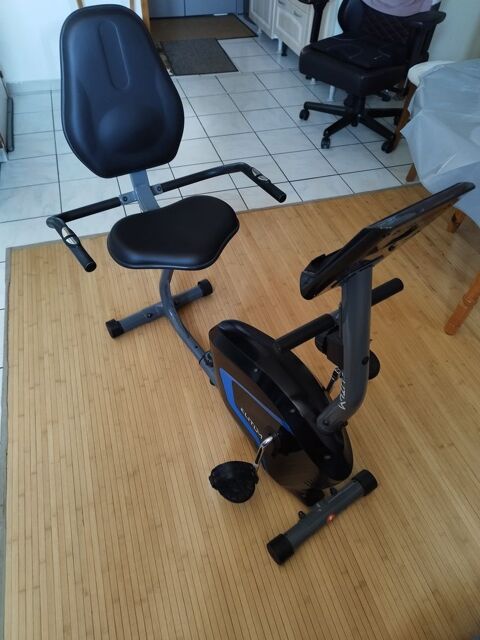 Vélos d'appartement occasion , annonces achat et vente de vélos d ...