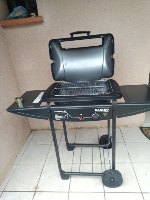 Barbecues occasion - ParuVendu