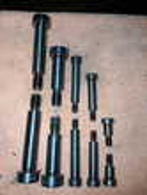 Achetez 34 vis rabourdin quasi neuf, annonce vente à Serres-Castet (64 ...