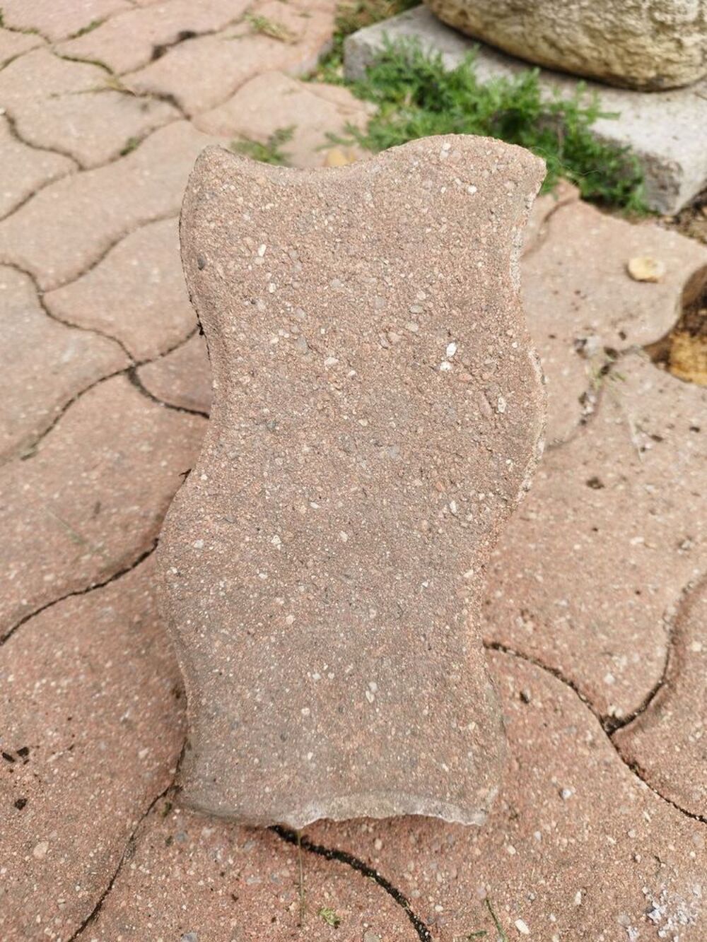 Achetez pavés autobloquants occasion, annonce vente à Lanneray (28 ...