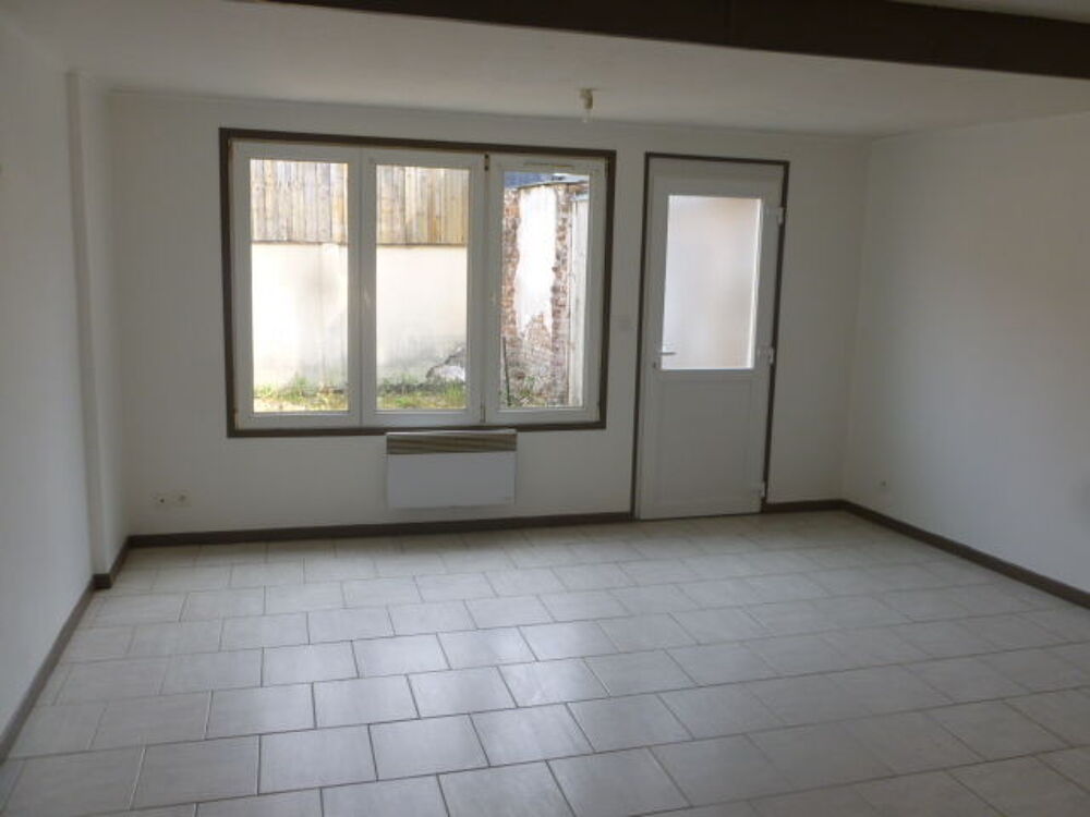 Annonce location maison 2 pièces de 42m2 à Valenciennes (59300 ...
