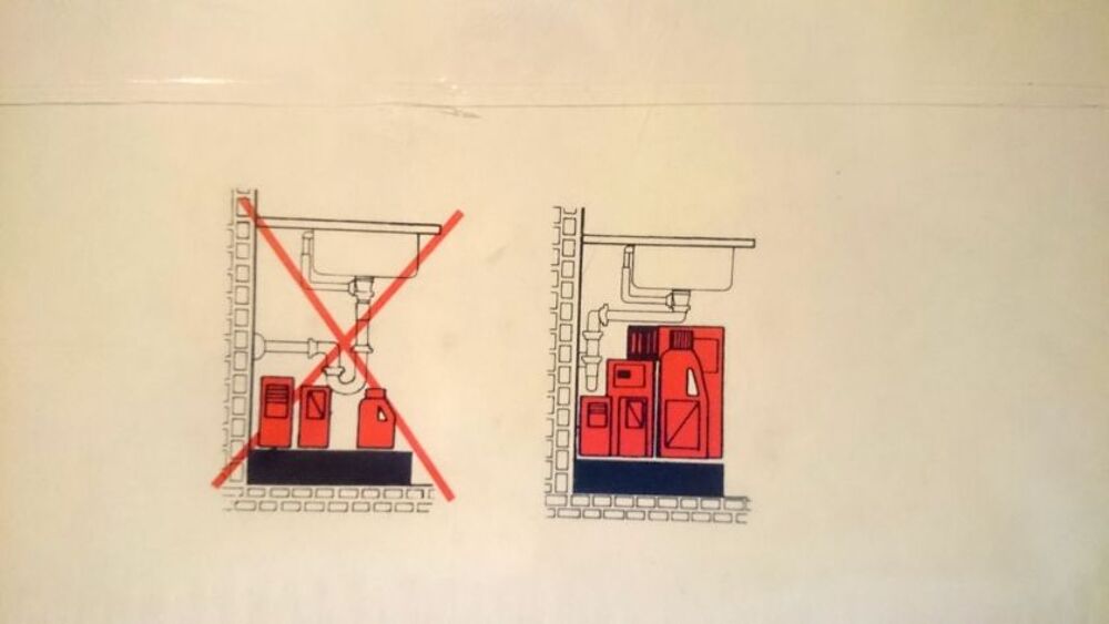 Achetez franke spazio siphon quasi neuf, annonce vente à Bourseul (22 ...