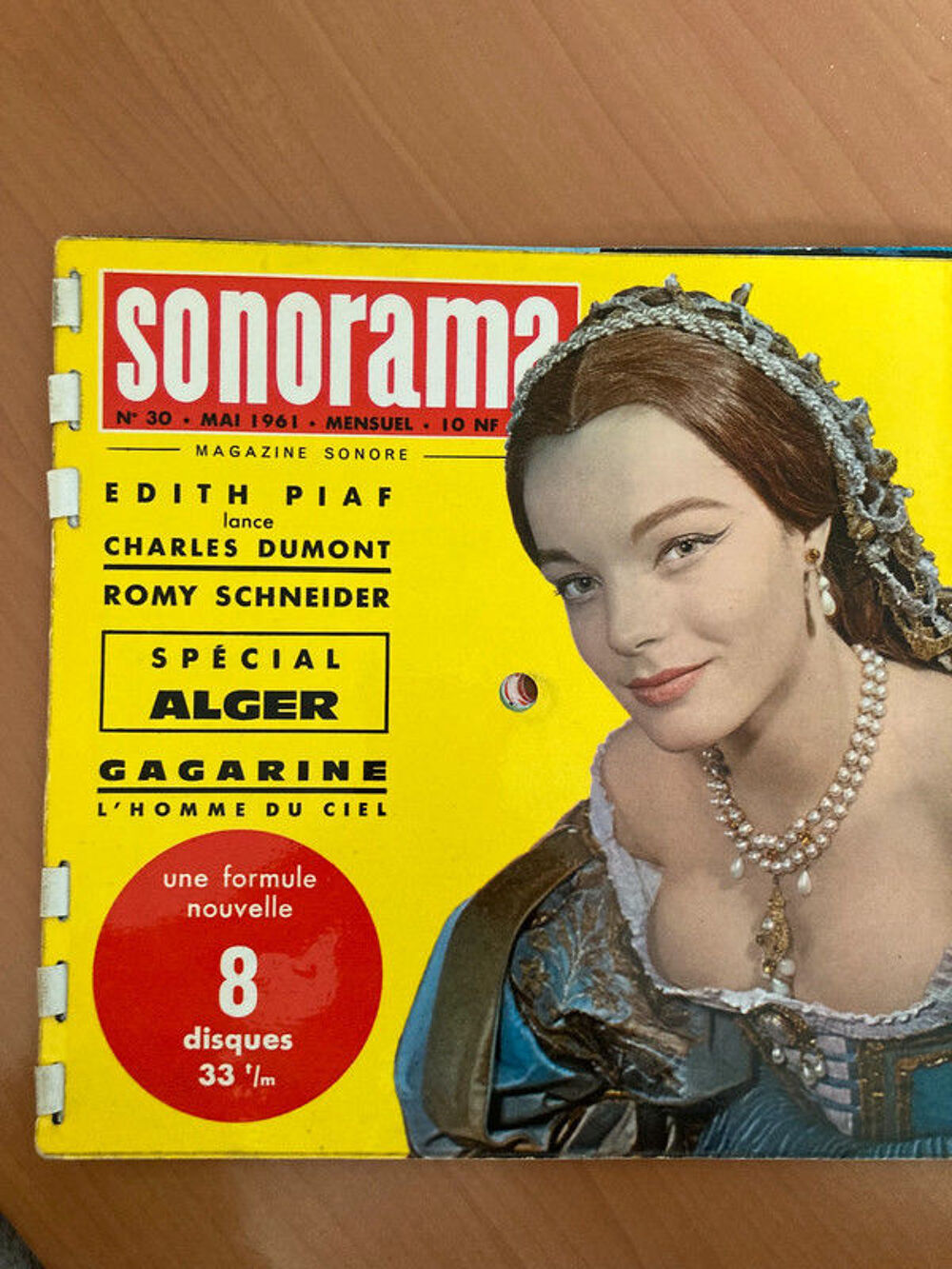 Achetez disque vinyles occasion, annonce vente à Boisset-les-Prévanches ...