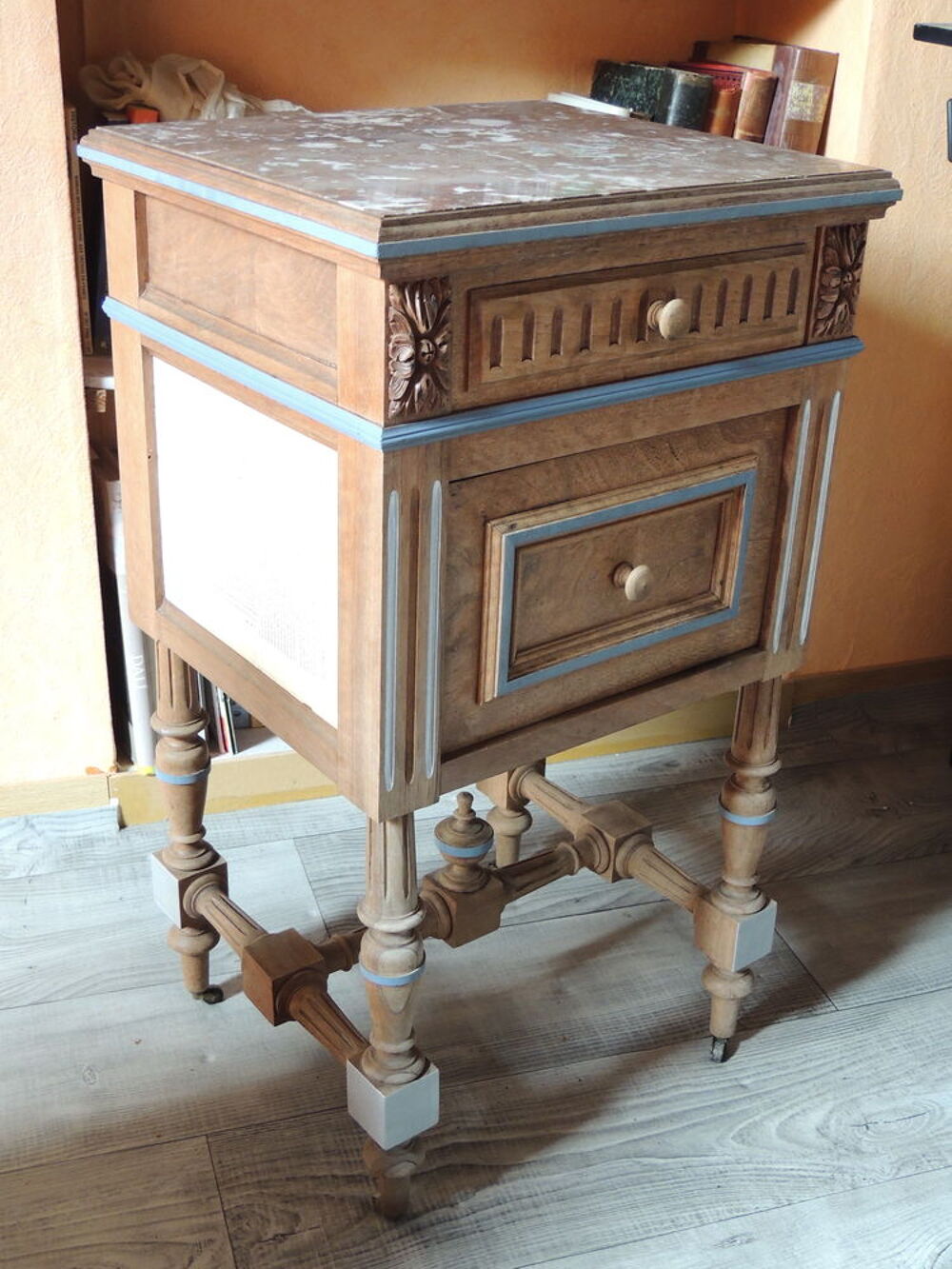 Achetez meuble ancien occasion, annonce vente à Vichy (03) WB171554939