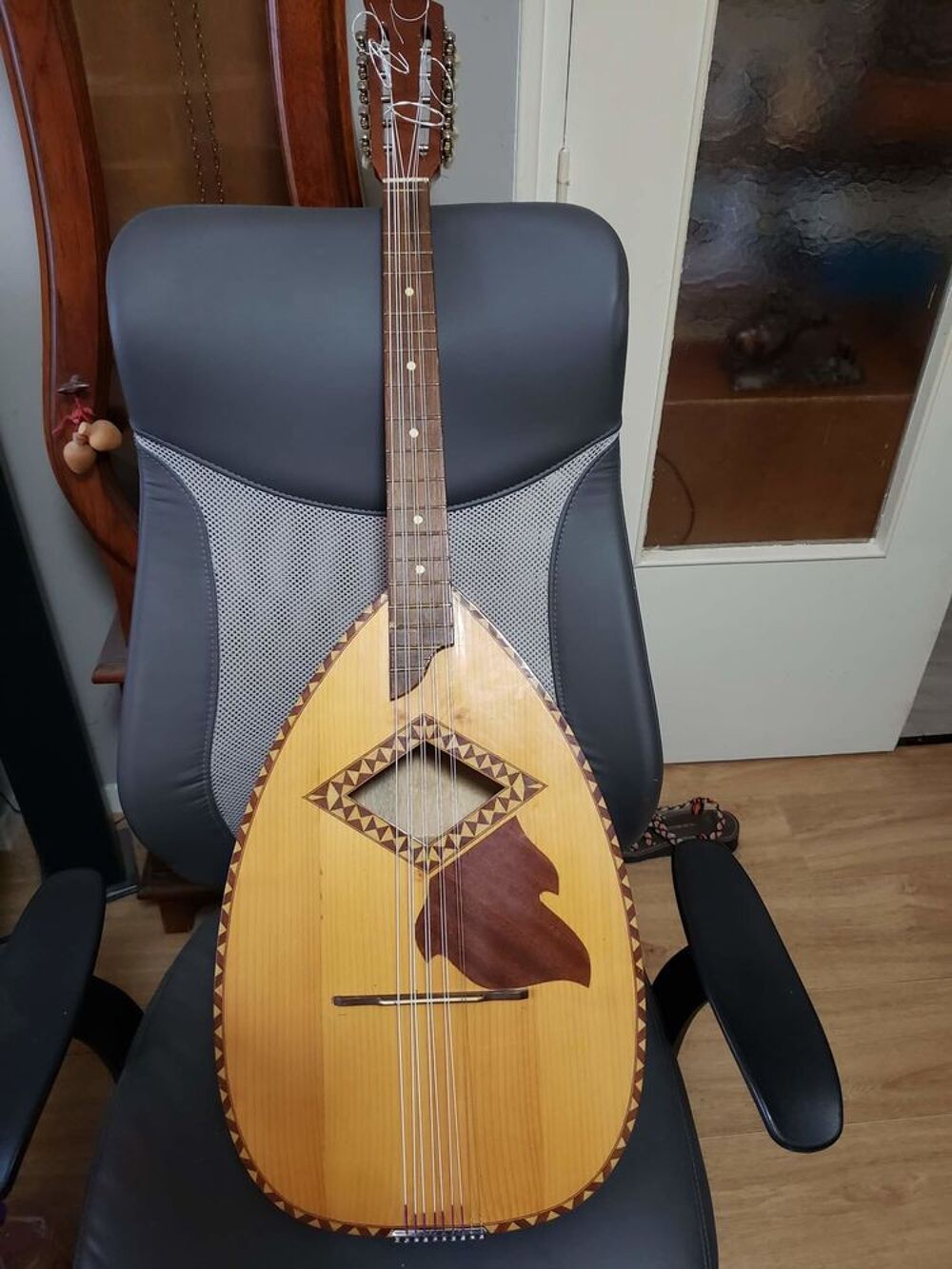 Achetez mondole quard occasion, annonce vente à Saint-Sauveur-le ...