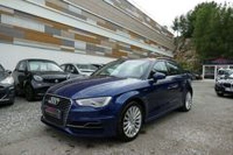 Audi A3 Sportback 1.4 TFSI e-tron 204 Ambition Luxe S tronic 6 occasion ...