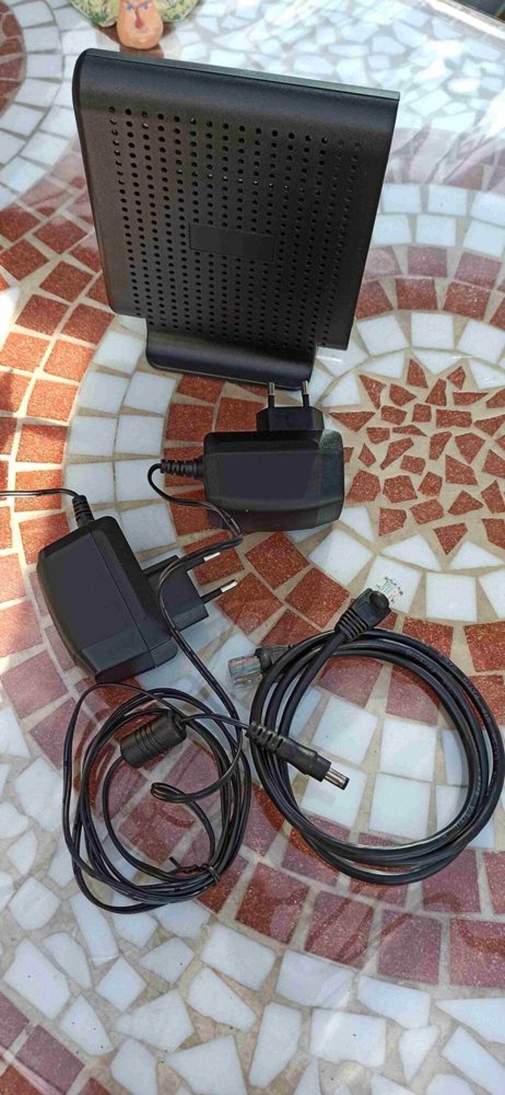 Achetez live plug wifi duo occasion, annonce vente à Cluis (36) WB173242370