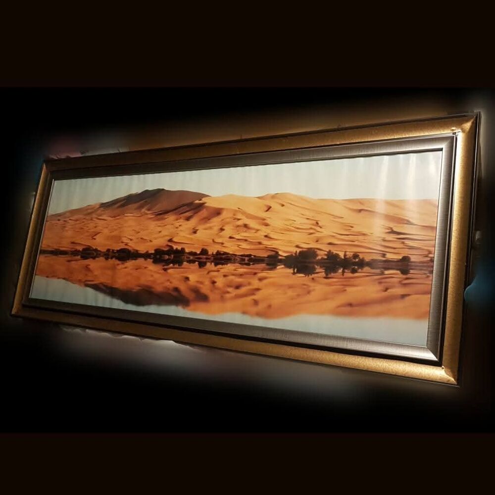 Achetez grand tableau, occasion, annonce vente à Nimes (30) WB175999013