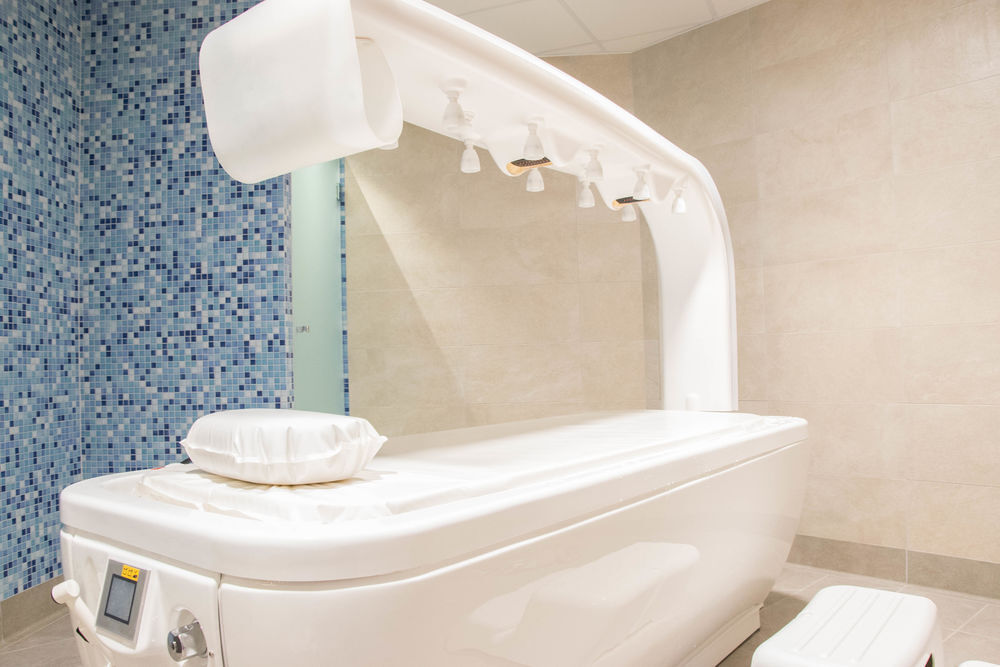 Achetez appareil watermass quasi neuf, annonce vente à Toulouse (31 ...