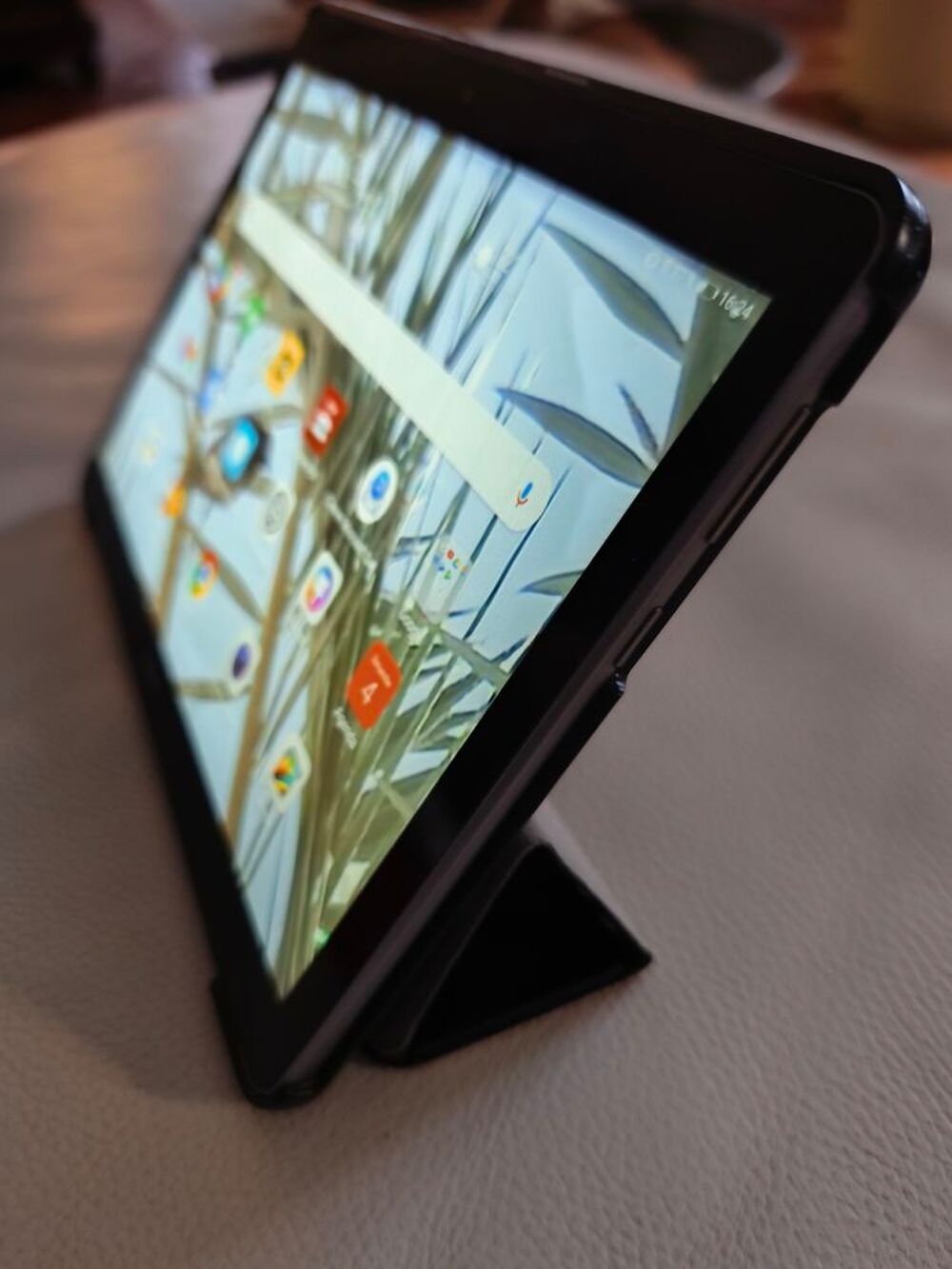 Achetez tablette tactile quasi neuf, annonce vente à Gries (67) WB176699329