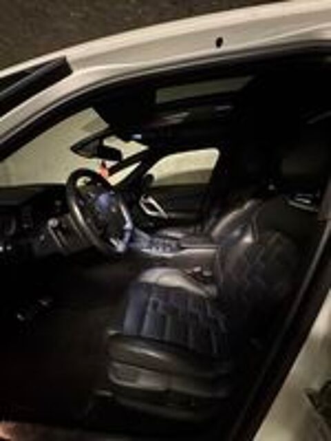 Citroën DS5 BlueHDi 180 Executive A occasion - Diesel - 2014 - 230 000 ...