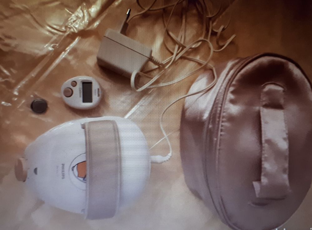 Achetez philips cellesse quasi neuf, annonce vente à Biarritz (64 ...