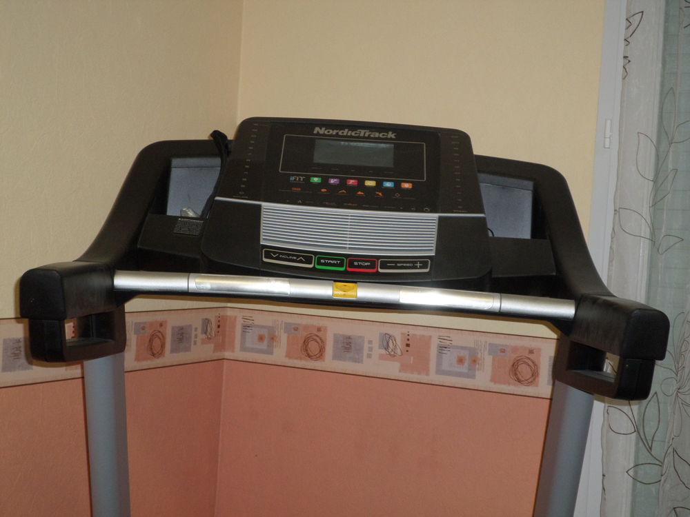 Achetez tapis de course occasion, annonce vente à Richelieu (37 ...