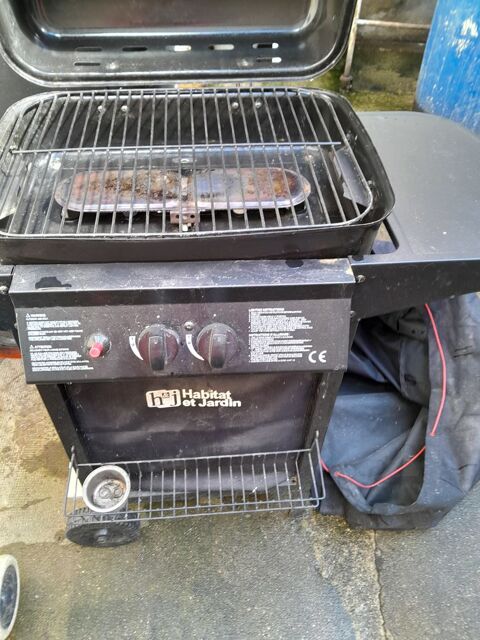 Barbecues occasion - ParuVendu