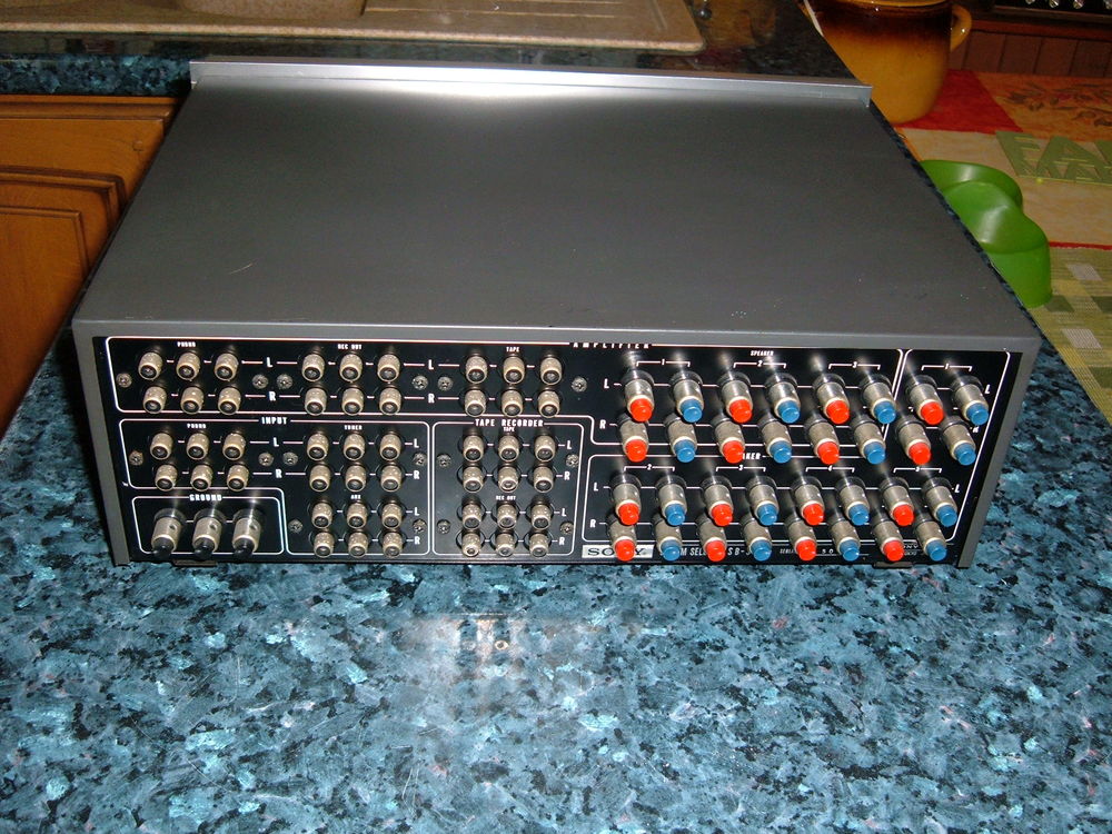 Achetez sq-decoder -sqd-2020 occasion, annonce vente à Marckolsheim (67 ...