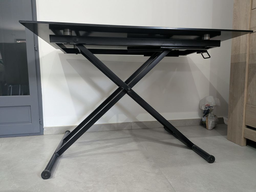 Achetez table basse occasion, annonce vente à Feyzin (69) WB176622253