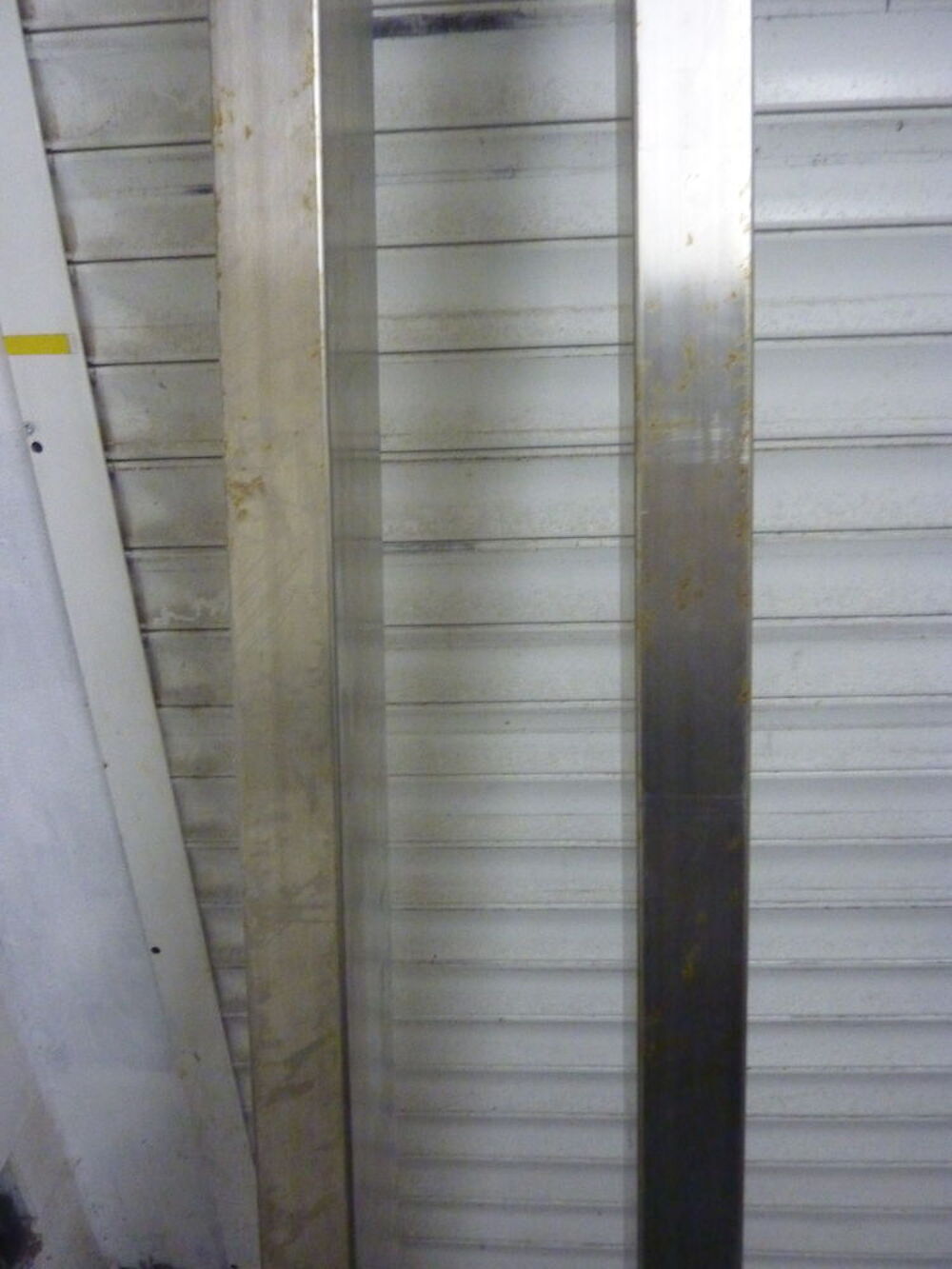 Achetez tube métal lot de 2 occasion, annonce vente à Villenave-d'Ornon ...