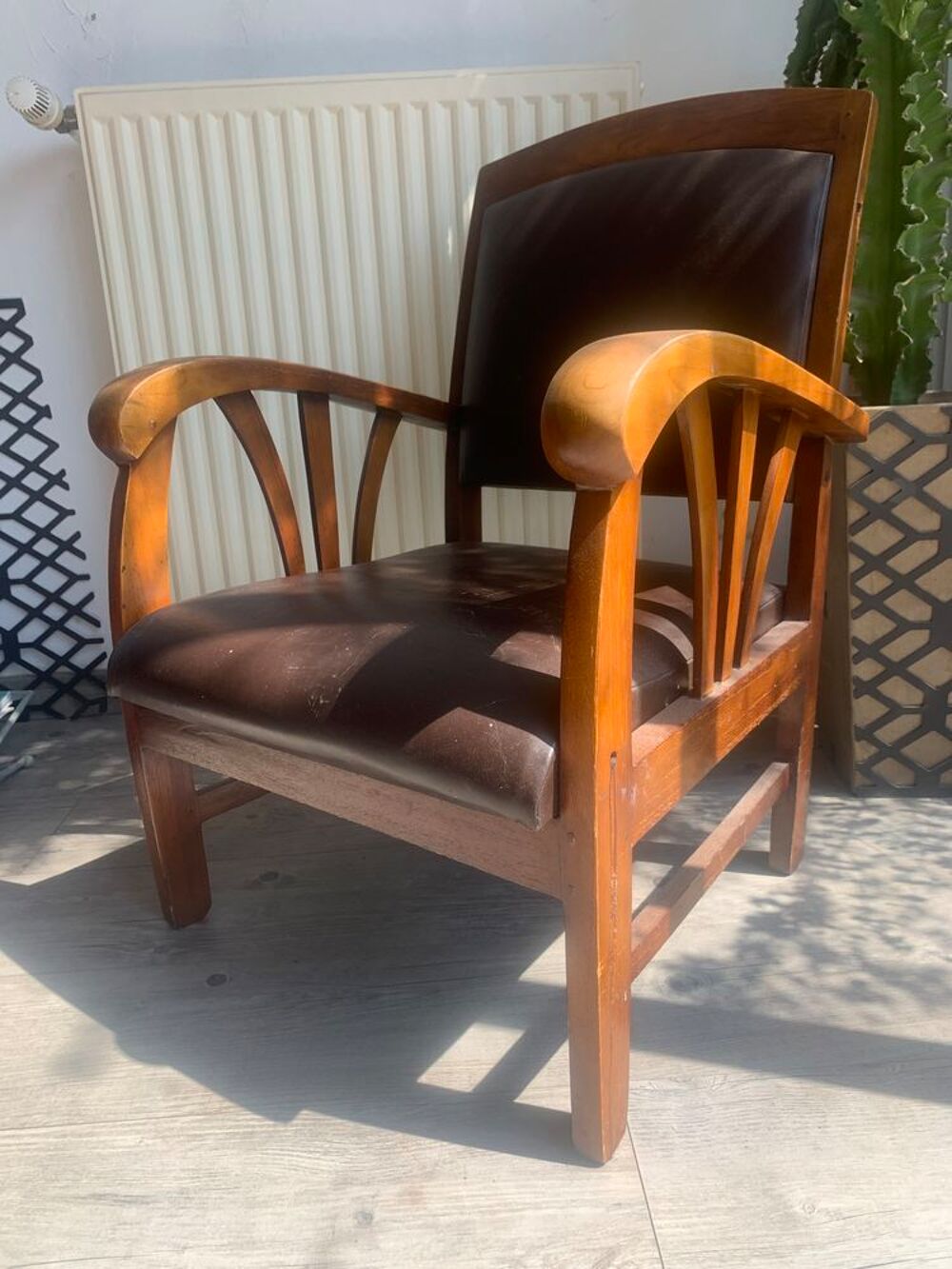 Fauteuil D Occasion Particulier