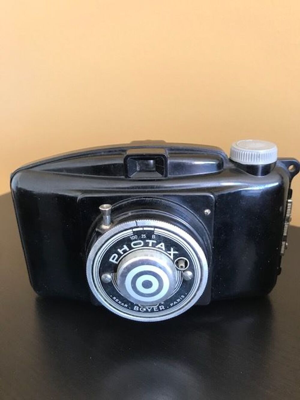 Achetez photax rexar occasion, annonce vente à Nice (06) WB170433031