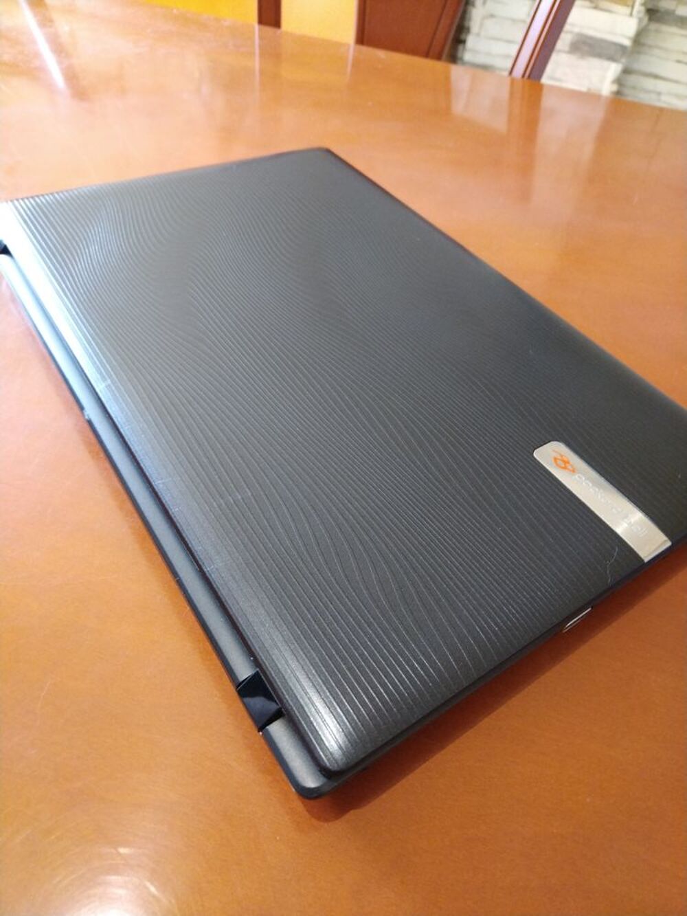 Achetez pc portable packard occasion, annonce vente à Paris (75 ...
